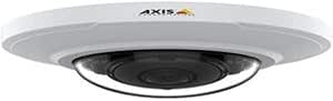 AXIS - Camera M3085-V M30 Network Camera : Amazon.ca: Electronics