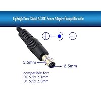 Buy UpBright New 12V AC/DC Adapter Replacement for Barco CS-100 CS100 ...
