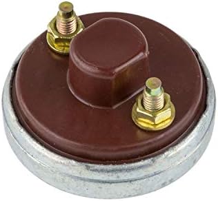 Amazon.com: LOW PRESSURE INDICATOR SWITCH - LP3- LP3 - REPLACES BENDIX ...