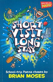 Short Visit Long Stay: Amazon.co.uk: Moses, Brian: 9781447200208: Books