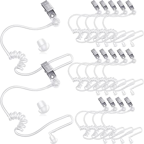 Top 10 Best Secret Service Ear Piece : Reviews & Buying Guide - Katynel