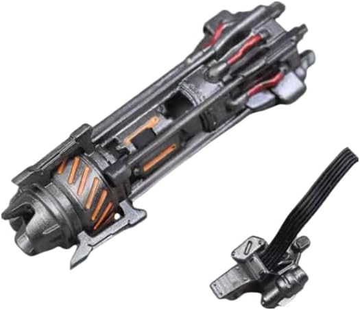 Amazon.co.jp: 11XUOM1A BW L UPGRADE KIT GLEX SS-109 DIY TFアップグレードキット ...