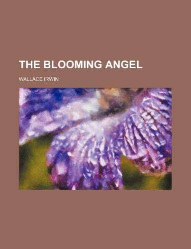 『The Blooming Angel』｜感想・レビュー - 読書メーター