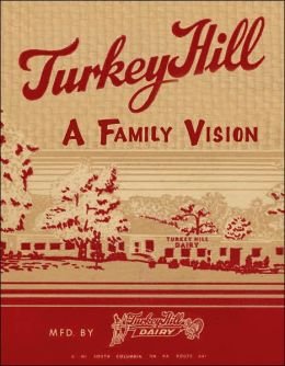 Turkey Hill: A Family Vision | Amazon.com.br