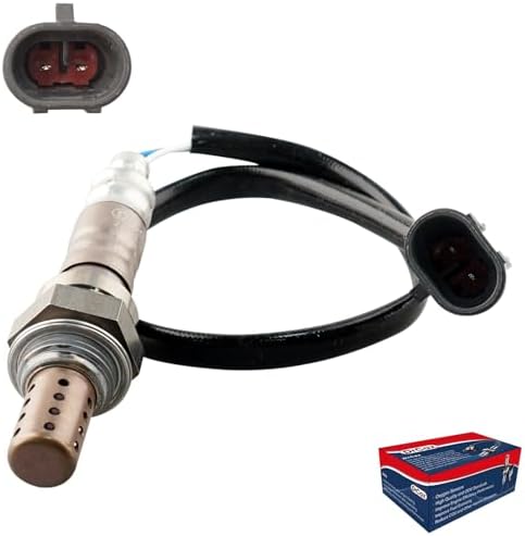 Amazon.com: DrCax 27719-07 Oxygen O2 Sensor Rear/Front Compatible with ...