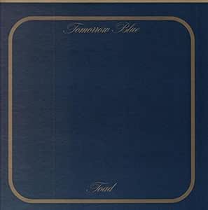 Tomorrow Blue (Vinyl): Toad: Amazon.ca: Music