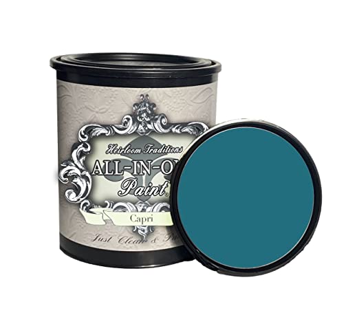 Top 10 Dark Teal Paint Color of 2022 - Katynel