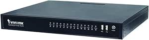 Amazon.com : ND8422P 16-Channel Embedded Plug-and-Play NVR (2TB) (2, TB) : Electronics
