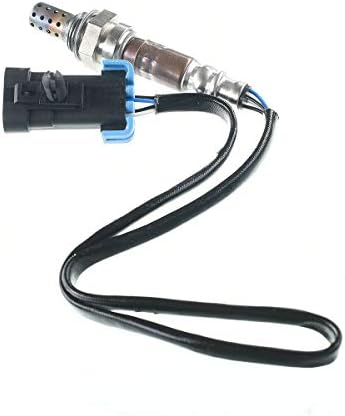 Amazon.com: A-Premium O2 Oxygen Sensor Compatible with Chevrolet ...