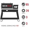 Amazon.com : recteq Patio Legend 400 Pellet Smoker Grill with WiFi ...