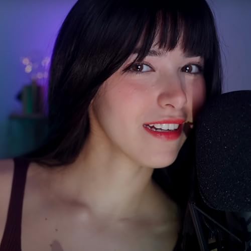ASMR Let Me Blow Your Mind, Angel by ASMR Glow on Amazon Prime Music