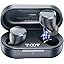 Amazon.com: TOZO T12 2022 Wireless Earbuds Bluetooth 5.3 Headphones ...