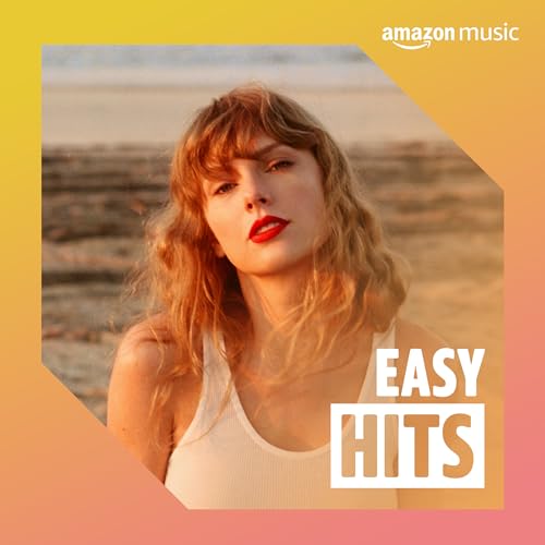 Play Easy Hits Playlist on Prime Music