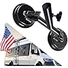 Amazon.com: Tanngronie Suction Cup Flag Holder for RV, Car, Truck ...