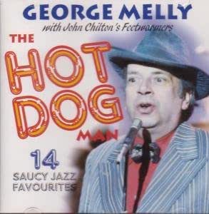 HOT DOG MAN CD UK HALLMARK 1996 - Amazon.com Music