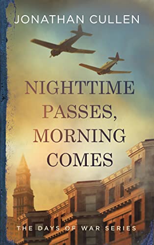 Nighttime Passes, Morning Comes: An Emotional Family Drama set during ...