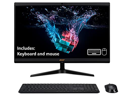 Top 10 Acer All In One Pcs of 2023 - Best Reviews Guide