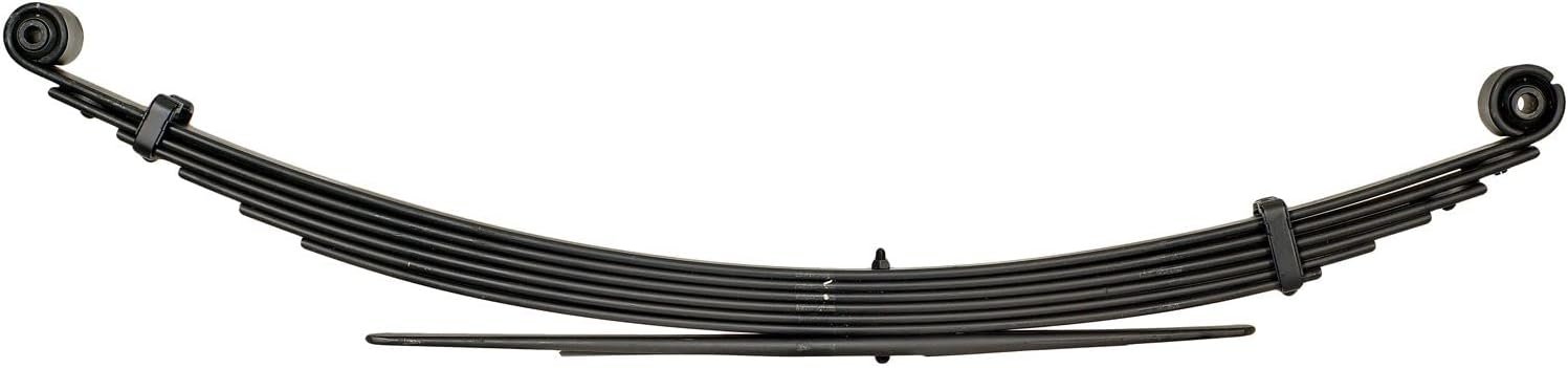 Amazon.com: Dorman 43-1263HD Leaf Spring : Automotive