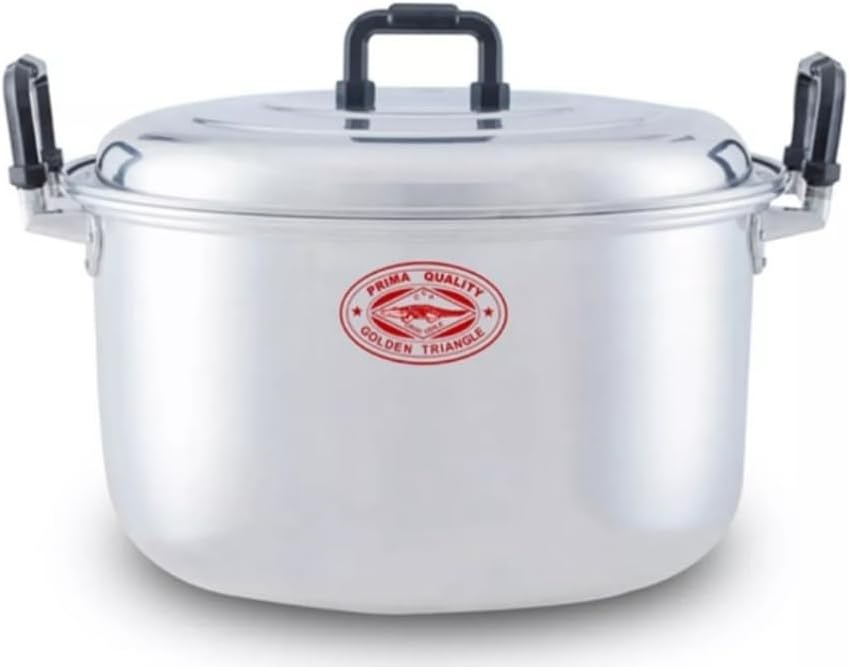 Amazon.com: Thai Cooking Pot Big Holder Model Crocodile Brand ...