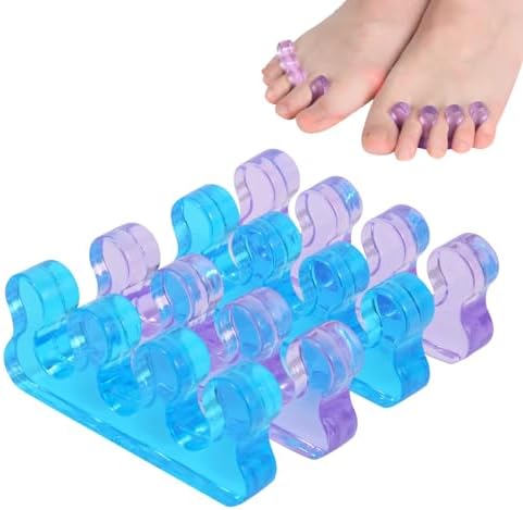 Amazon.com : Toe Separators, Restore Feet to Their Original Shape ...