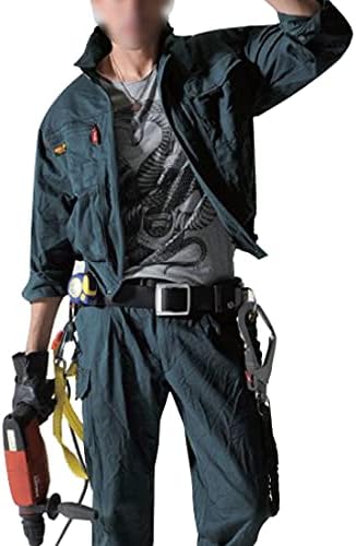 Amazon.co.jp: バートル（BURTLE） 8011 ブルゾン M 13.デューク : ファッション