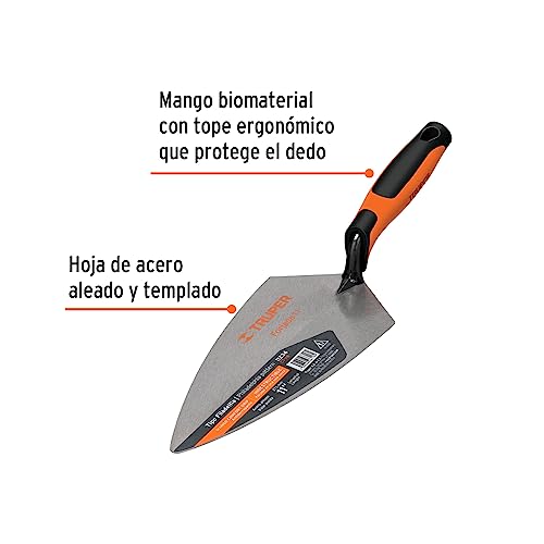 Tipos De Palas Truper - Ferreteria Y Herramientas