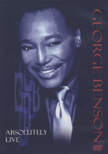 George Benson - Absolutely Live: Amazon.de: Benson, George, Benson ...