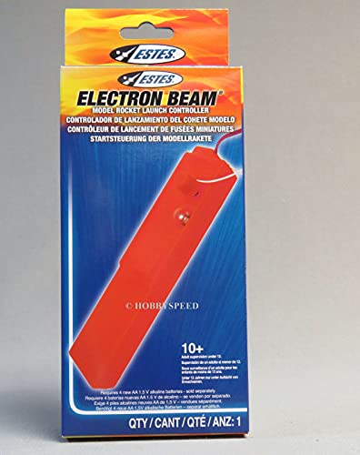 Find The Best Model Rocket Launch Controller Reviews & Comparison - Katynel