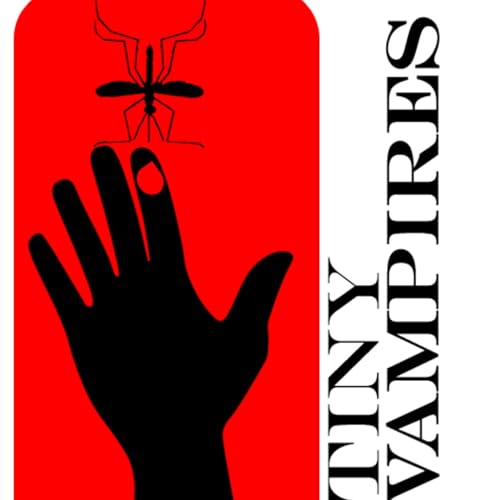 Amazon.com: Tiny Vampires Español : Raquel Montañez-González: Audible ...