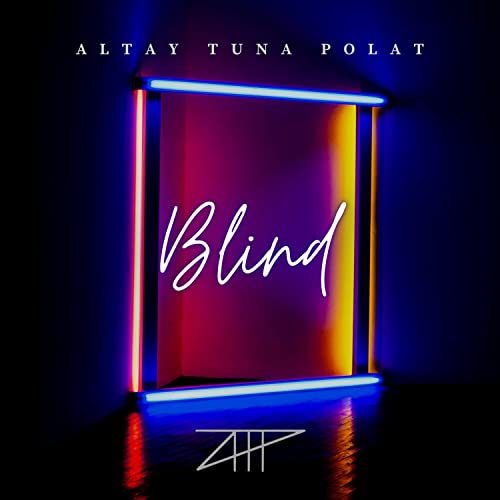 Écouter Blind (feat. Cymma) de Altay Tuna POLAT feat. Cymma sur Amazon ...