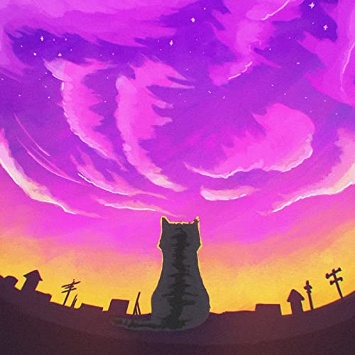 Play Purple Skies by lukayo on Amazon Music Unlimited, ${countryName}