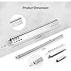 Amazon.com : BBQ-Yummy Grill Replacement Parts for Charbroil 463342119 ...