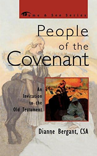 People of the Covenant: An Invitation to the Old Testament (The Come ...