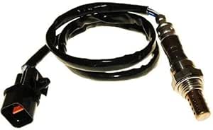 Amazon.com: O2 Oxygen Sensor Passenger Right Passenger Side Downstream ...