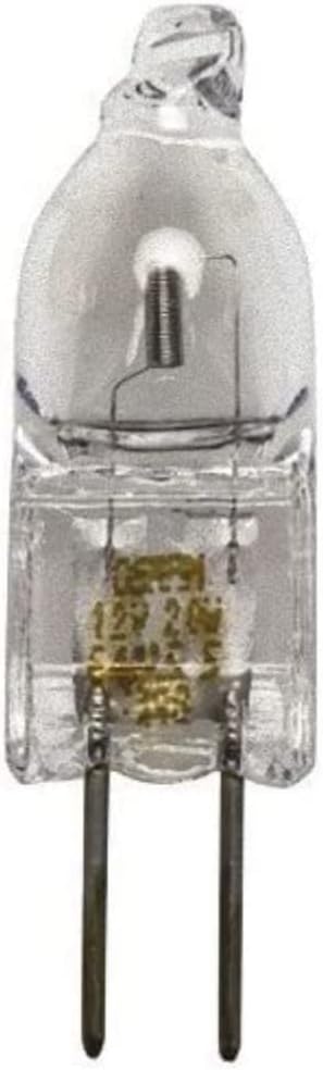Osram 64427 S Halogen Bulb 20 W 12 V GY6.35 40 x 1 - Amazon.com