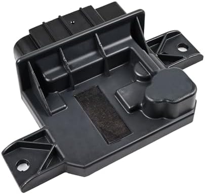 Amazon.com: WATERWICH Fuel Pump Control Module Compatible with Cadillac ...