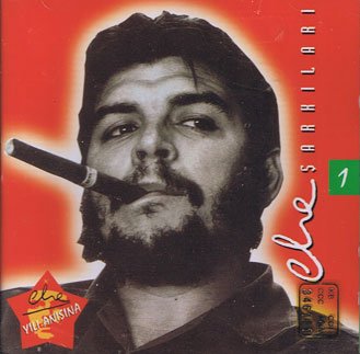El Che Vive - Various artists: Amazon.de: Musik-CDs & Vinyl