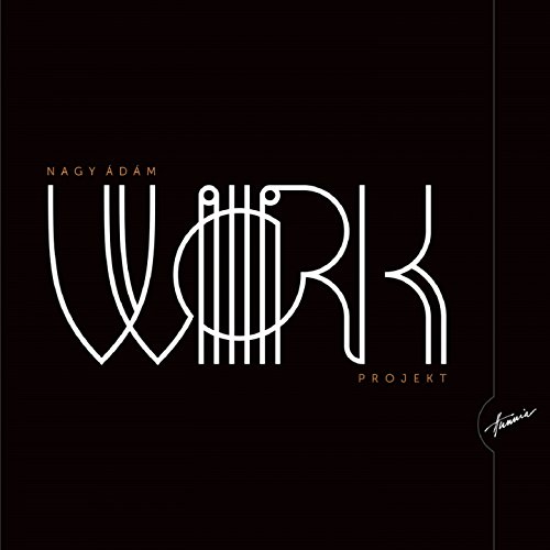 Amazon.com: Wörk Projekt : Nagy Ádám: Digital Music