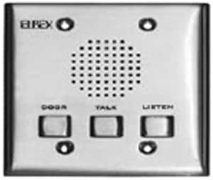 Amazon.com: ELBEX/GRAYSTONE EGS44M - Estación de intercomunicación de ...