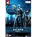 Amazon.com: Hot Toys Batman Movie Masterpiece MMS697 1/6 Scale ...