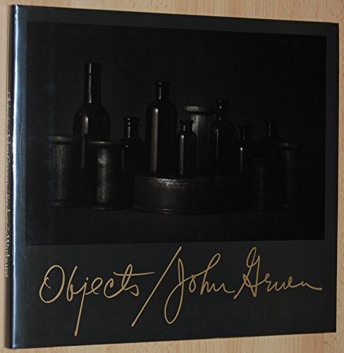 Amazon.co.jp: Objects : Gruen, John: 洋書