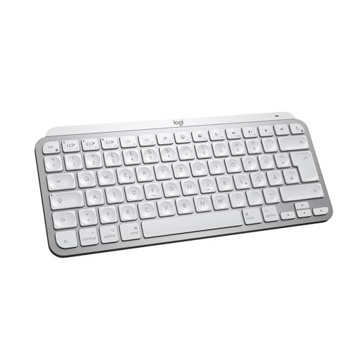 Logitech Mac Keyboard – Die 15 besten Produkte im Vergleich - Segapro