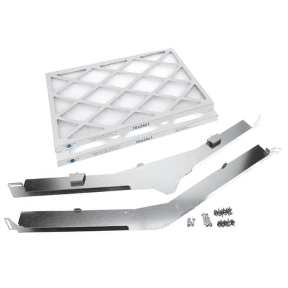 Carrier HVAC Internal Filter Rack Package - CPFILTRK009A00 : Amazon.in ...