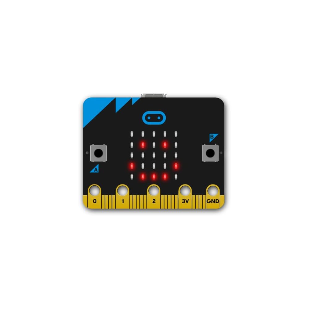 Microbit V2 Starter Kit, Official BBC Micro:bit Philippines | Ubuy
