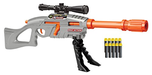 Buzz Bee Toys Sniper