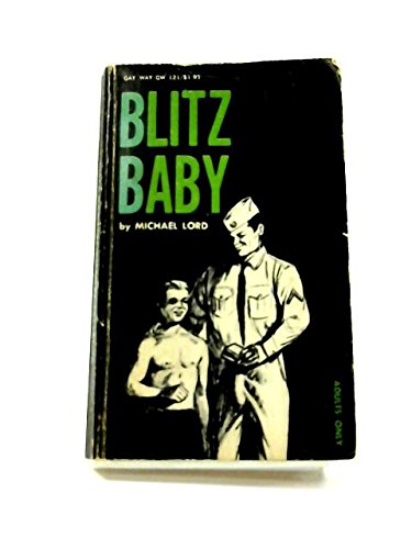 Blitz baby: Lord, Michael: Amazon.com: Books