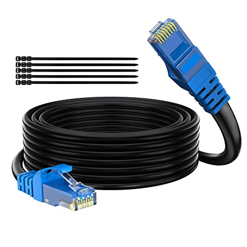 30 Meter Ethernet Cable – The 16 best products compared - www ...