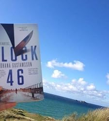 Block 46: Volume 1 (Roy & Castells): Amazon.co.uk: Gustawsson, Johana ...