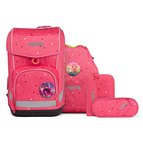 LED Zippies Ergobag – Die 15 besten Produkte im Vergleich - kita.de Ratgeber