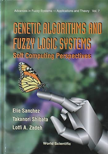 Ebook – Genetic Algorithms And Fuzzy Logic Systems Soft Computing Perspectives Edition (PDF ...